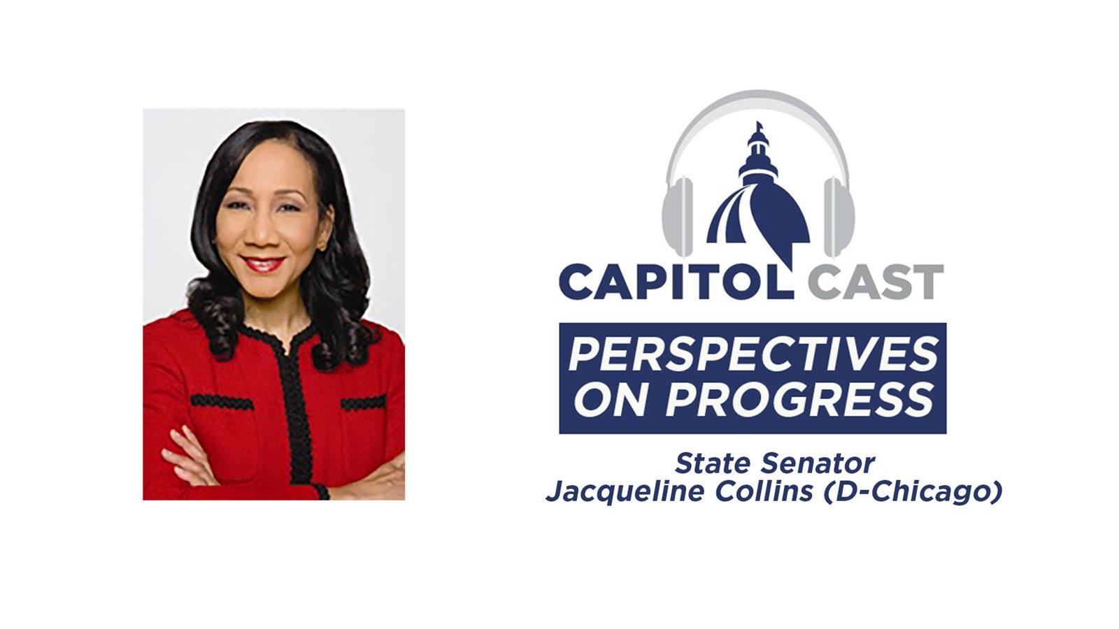 Perspectives on Progress: Collins to focus on equity in banking ...