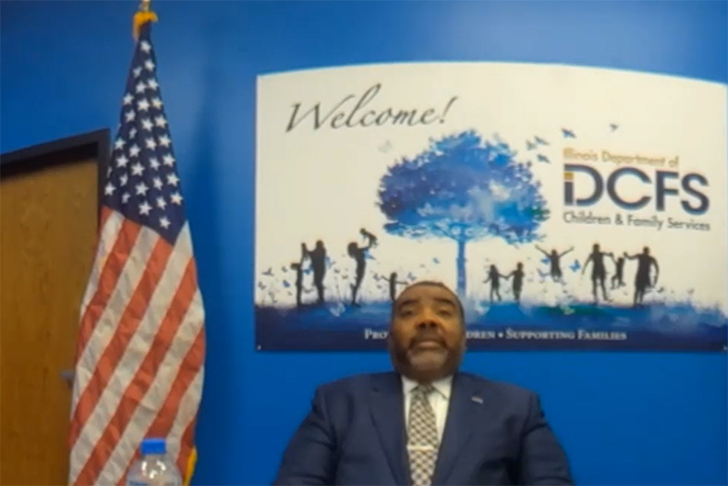 Legislators question DCFS director about contempt citations, child ...