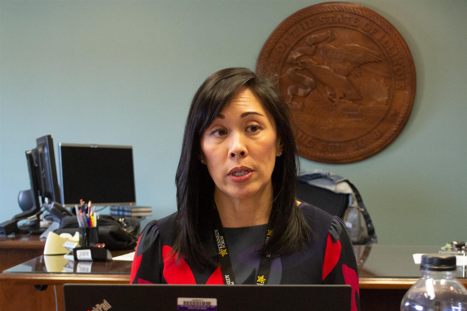 Illinois to relocate at least half of current residents at Choate ...