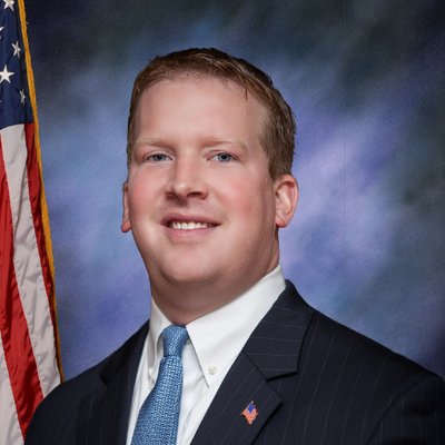 Q&A With Senator Jason Plummer