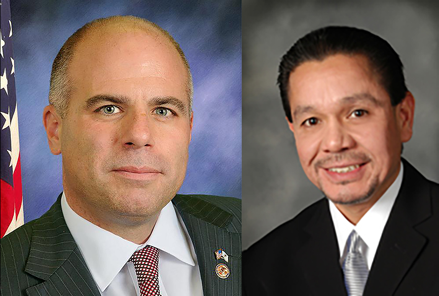 Former Illinois lawmakers face federal charges | Capitol News Illinois