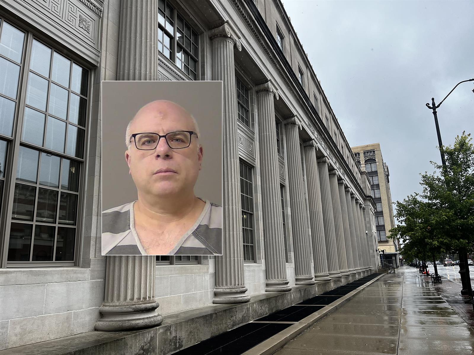 Former GOP state lawmaker, candidate for governor sentenced to 42 ...