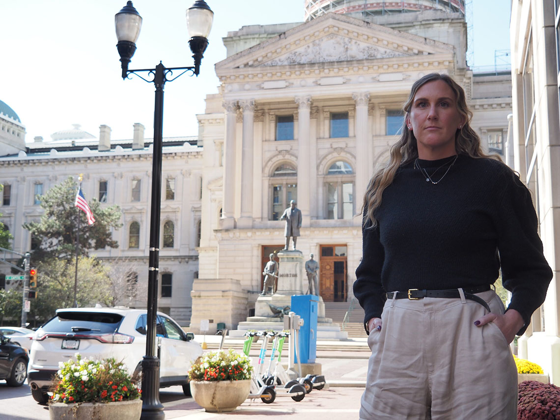For Indiana woman, ‘worst-case scenario’ led her to Illinois for ...