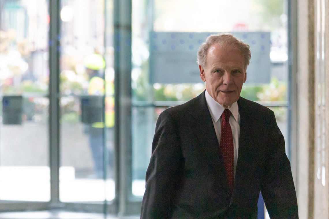 Jury sees more evidence surrounding payments to Madigan campaign worker ...