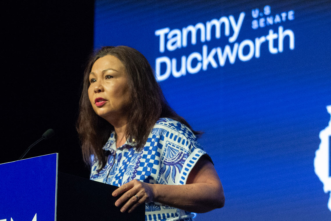 Duckworth staffer dismissed in wake of immigration accusations ...
