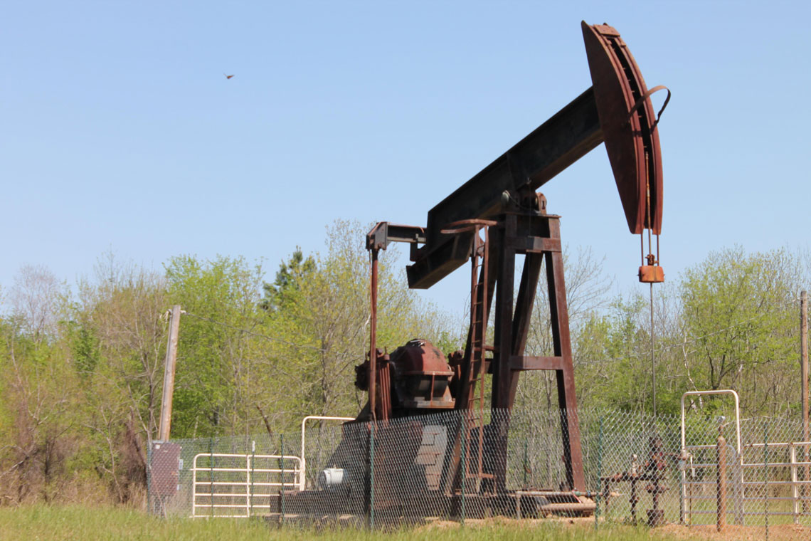 Taxpayers could be on the hook for millions in cleanup costs from old ...
