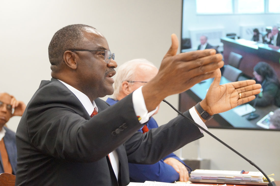 Striking Isu Staff Return To Work After Ratifying New 5 Year Contract